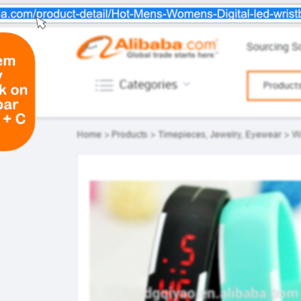 Acheter sur Alibaba en RDC , Transitaire Alibaba Chine RDC - Monrespro RDC